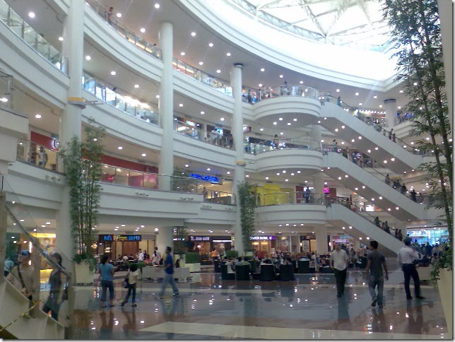 Robinsons Place Manila – Indulge in an Unforgettable Shopping ...